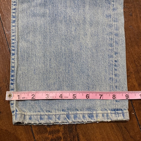 Cult of Individuality | Jeans | Nwt Cult Of Individuality Sample Hagen ...